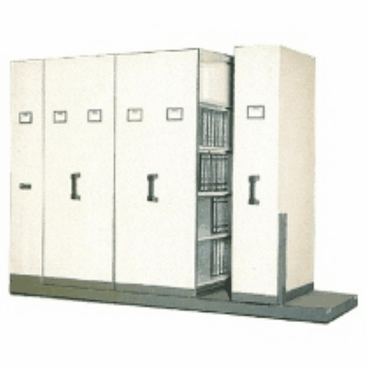 Jual Mobile File System Manual Lion 37 (20 CPTS) Murah Surabaya